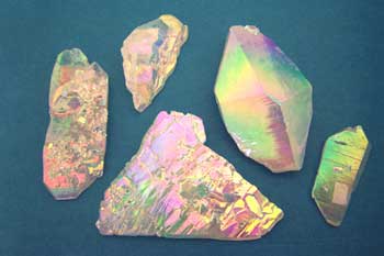 Azotic LLC :: Aurora Crystals